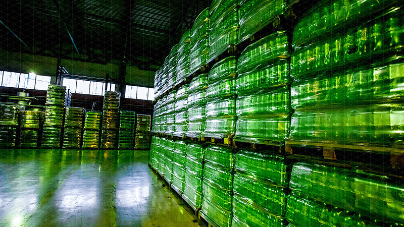 Canning lines for beer | SACMI
