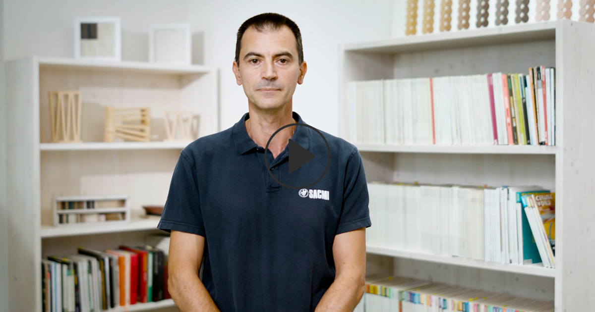 Problem-solving / prevention | SACMI