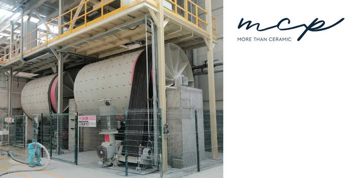 SACMI produces machines and plants for the ceramic, packaging, beverage ...