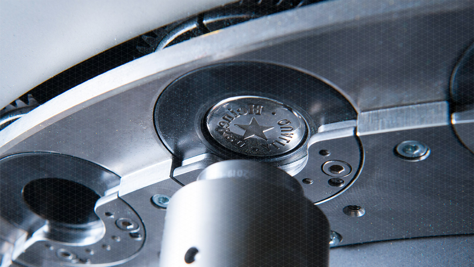 Crown Closures production line | SACMI