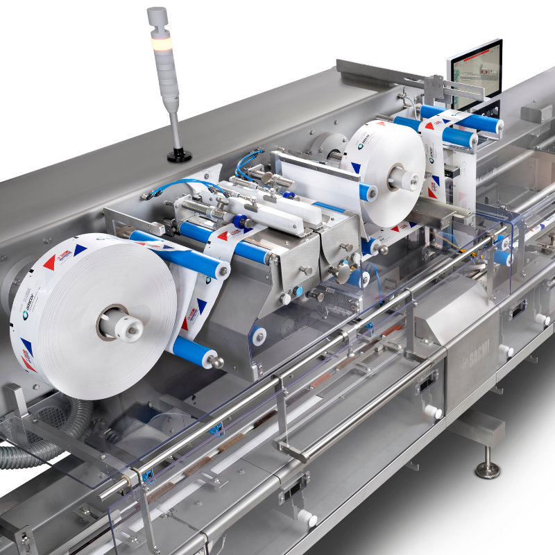 Tutte le novità SACMI Packaging & Chocolate a Prosweets 2022 | SACMI